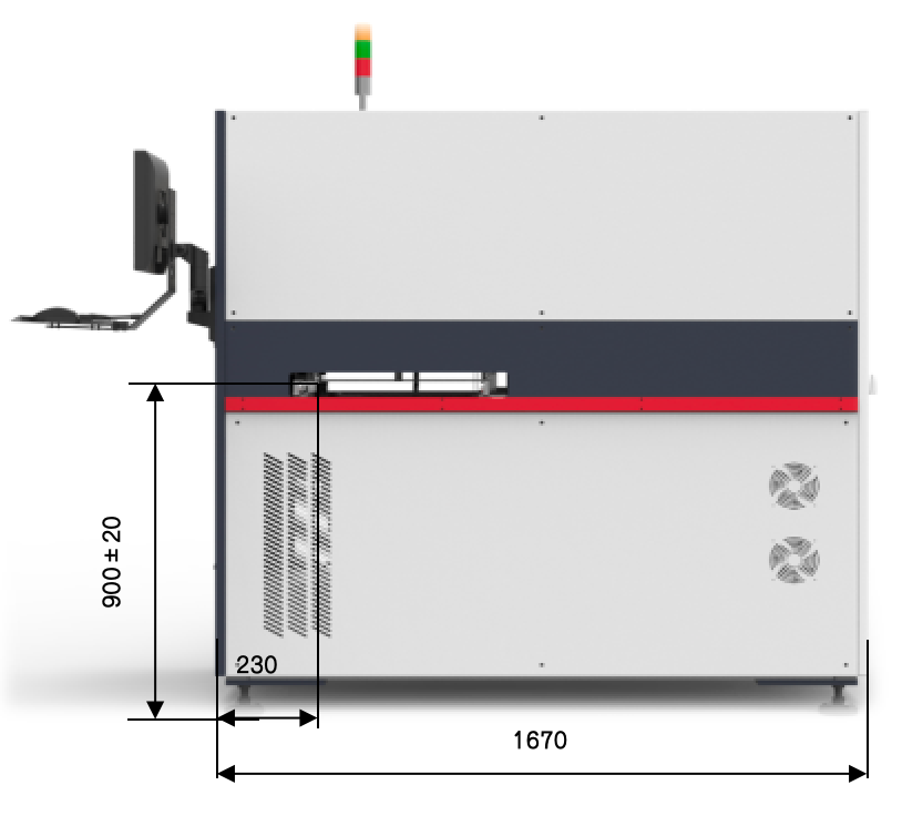 Inova Machine Technology